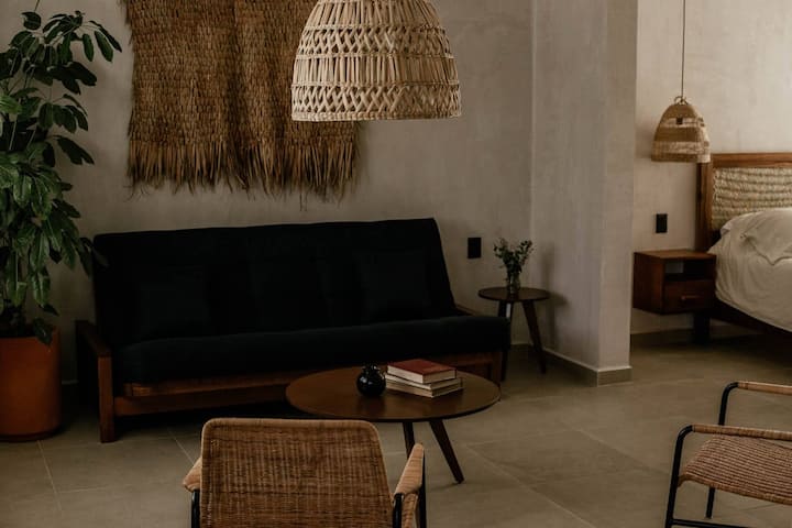 Moderno Loft En Orizaba Centro. - Orizaba