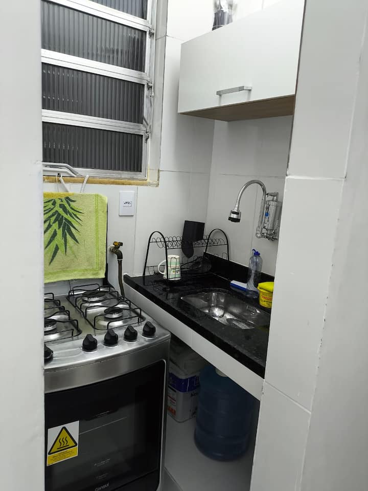 Centro  - Próximo A Lapa, Bares E Restaurantes - Rio de Janeiro