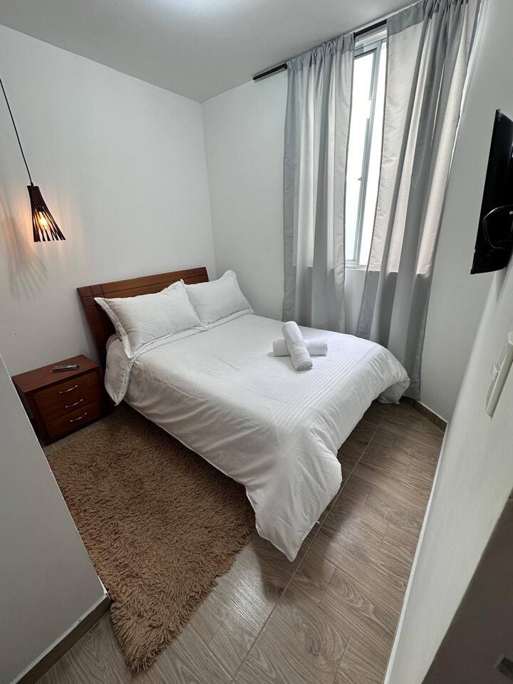 Habitación De Lujo Con Piscina - Armenia
