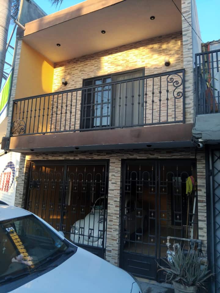 Casa En San Nicolás - San Nicolás de los Garza