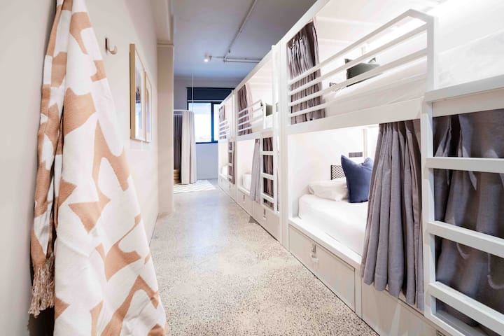 The Big Chill – 6 Beds, Your Own Ensuite - Melbourne