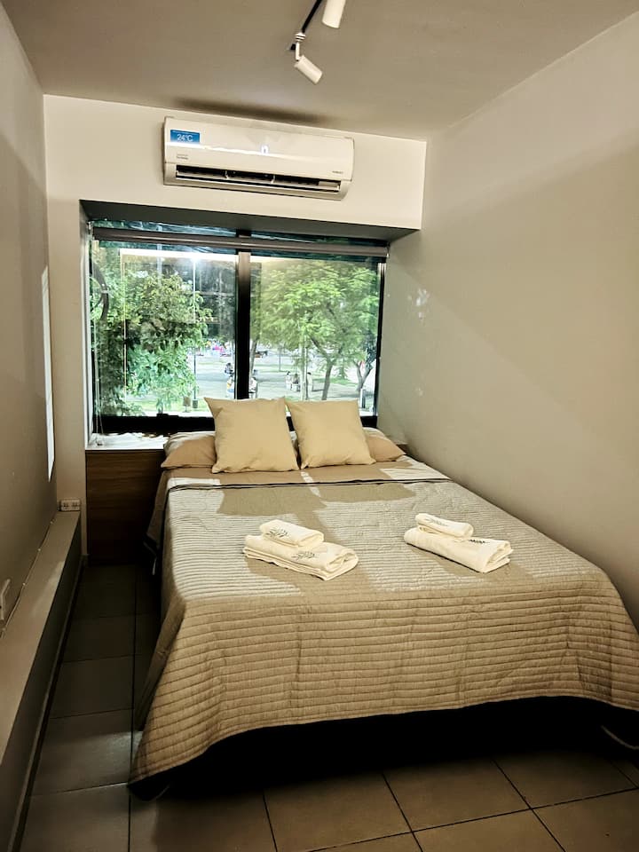 Departamento En Córdoba - Córdoba