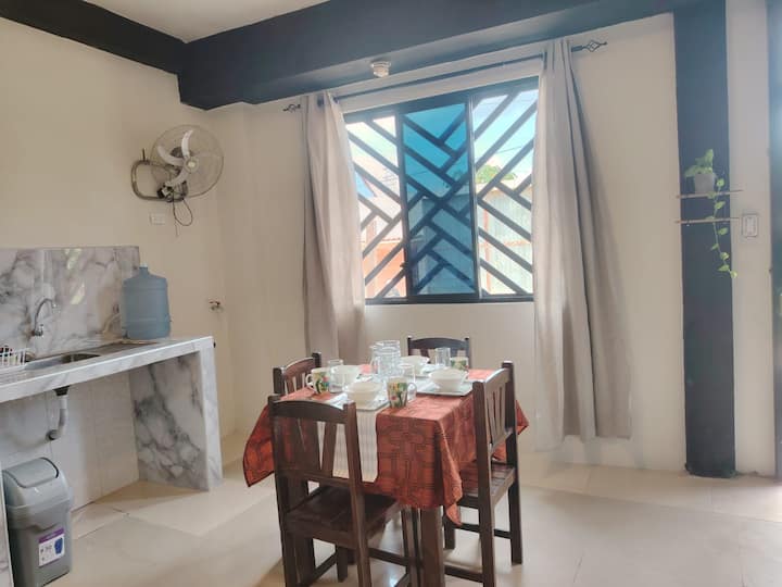 Minidepartamento Equipado - Pucallpa
