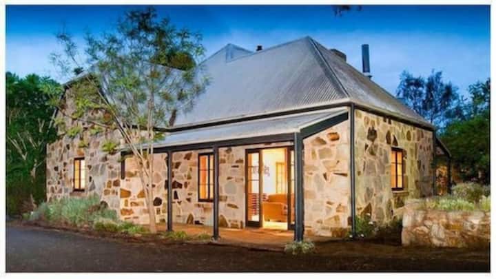 Luxury Accommodation In Hahndorf - Mount Barker