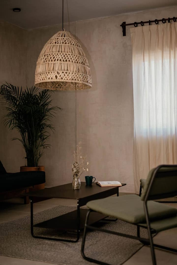 Acogedor Loft En Orizaba Centro. - Orizaba