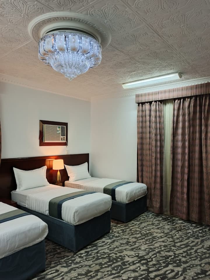 اطلالة قباء المدينة المنورة - Medina, Saudi Arabia