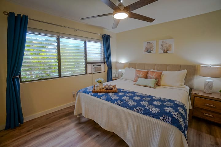 August Rates Only $109/nt.a/c-free Parking. Kr104 - Maui, HI