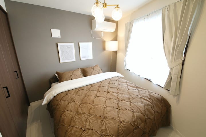 都心へのアクセス抜群！下町エリア＊無料Wifi＊最大4名＊貸切＊za146 - Tokyo