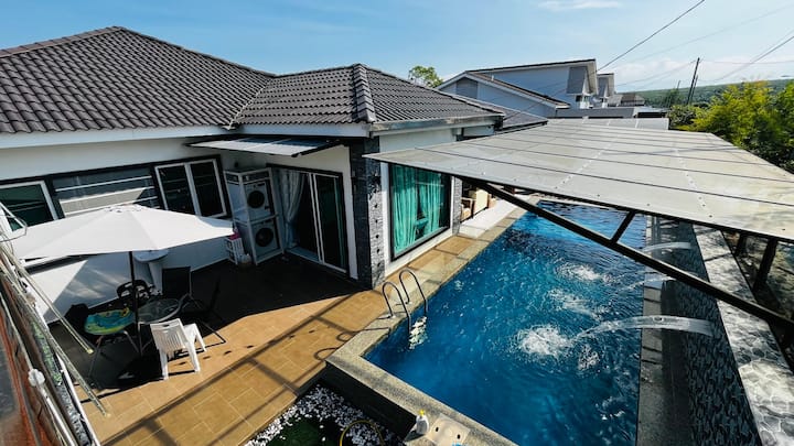 Villa Savanna - Batu Gajah