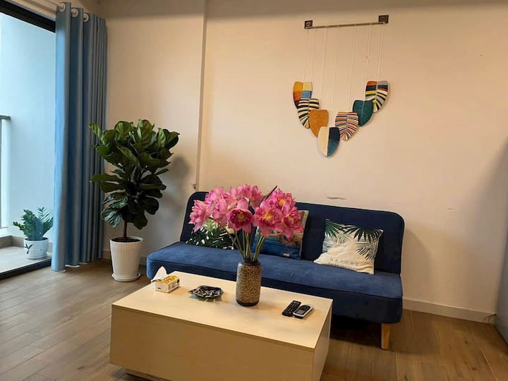 Happy House Ecopark Westbay A - Căn Hộ Tiện Nghi - Vietnam