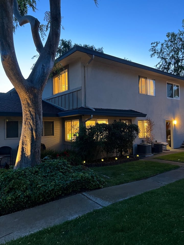 Rare Silicon Valley Hidden Gem - Los Gatos, CA