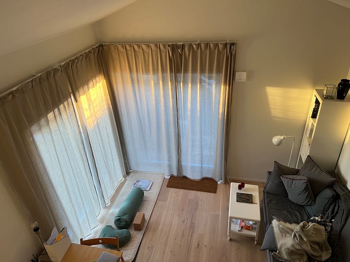 Stockholm, Tiny House Close To ÄLvsjömässan - Stockholm
