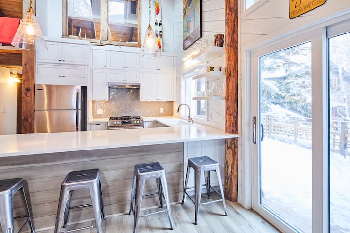In Town! Amazing Location Near Snow King - Jackson, WY