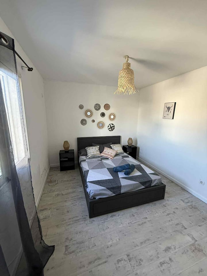 Maison Bien Situé à Saint-pierre - Saint-Pierre