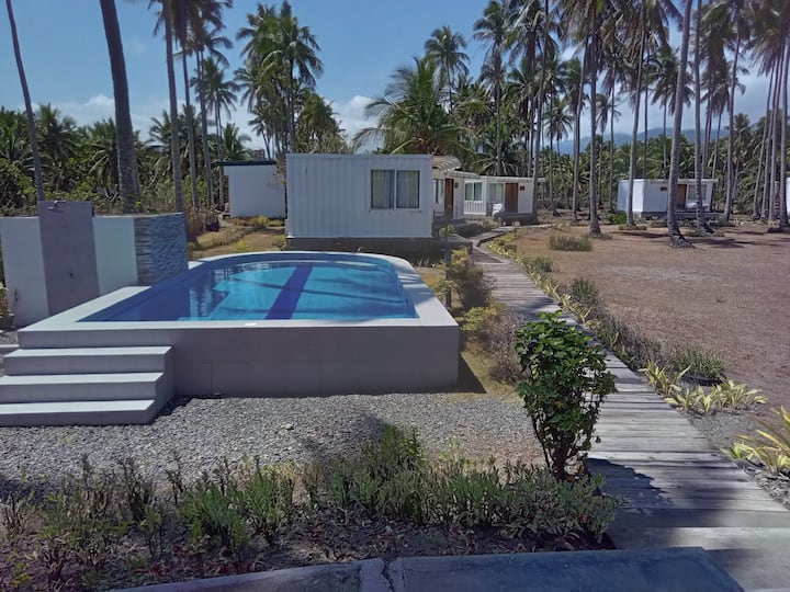 Cote Resort, Home Away From Home - Dipaculao