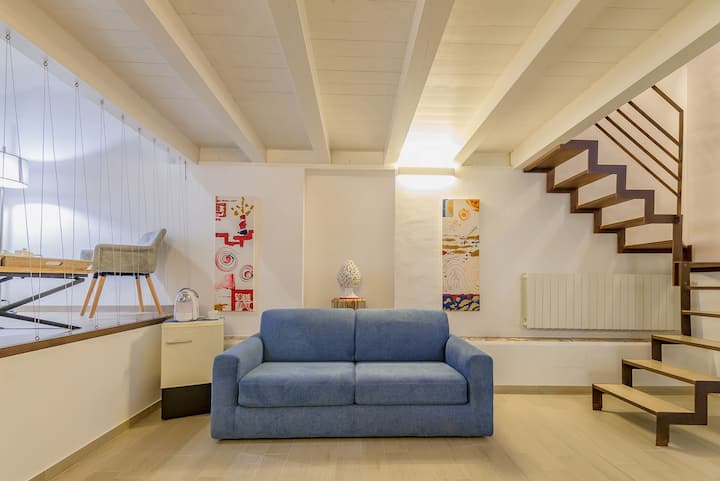 Le Maestranze Deluxe Rooms - Sciacca