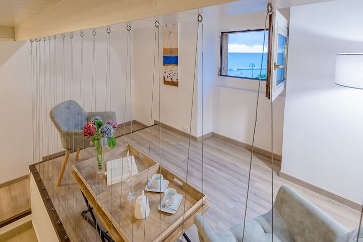 Le Maestranze Deluxe Room Con Veranda (Camera 203) - Sciacca