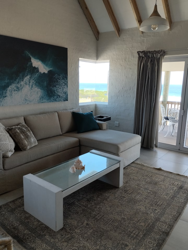 Deep Blue Sea Holiday Cottage - Wilderness