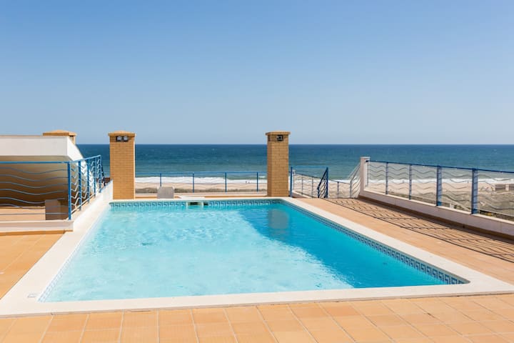 A Casa Do Guy Meia Praia - Lagos, Portugal