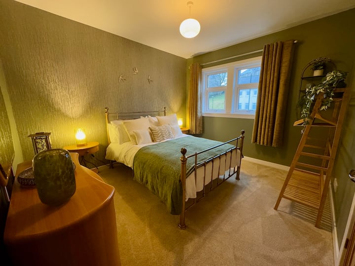 Cochrane House -Stone's Throw From Stirling Castle - Stirling