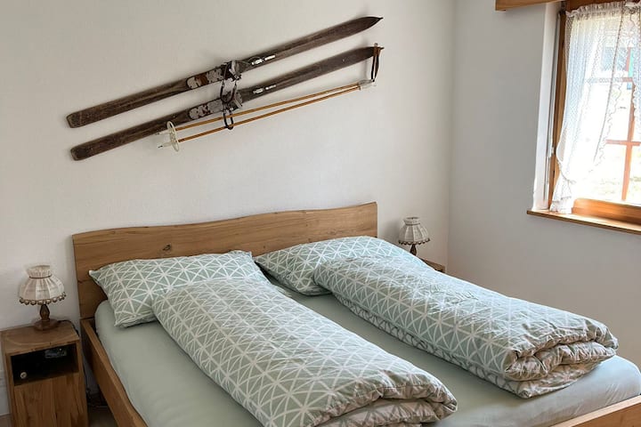 Märjelen 1. Stock Süd-ost - Riederalp