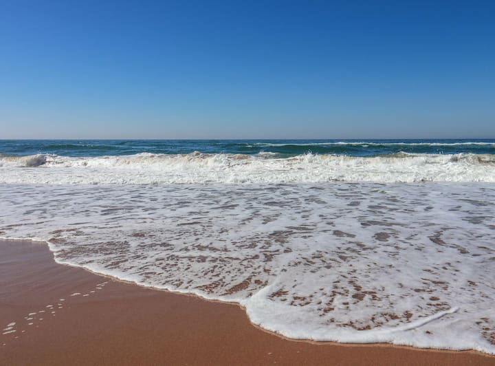 407 L'escalier Cabanas-beachfront Paradise - Amanzimtoti