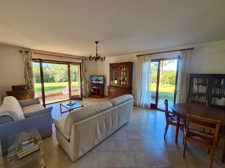 Casa Ghjuanna, 6 Pers. Accès Mer - Cap Corse