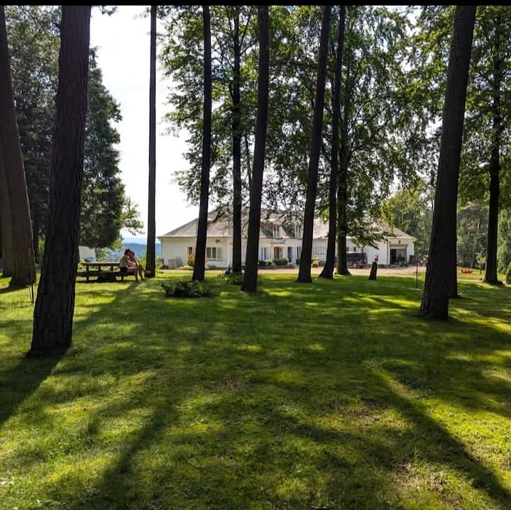 Gîte De Bolimpont - Limbourg, Belgique