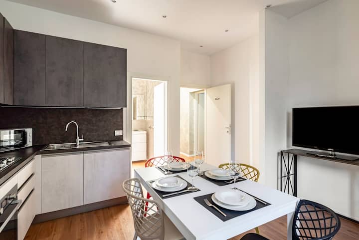 Padova Living Experience - Diamante Apartment - Padua