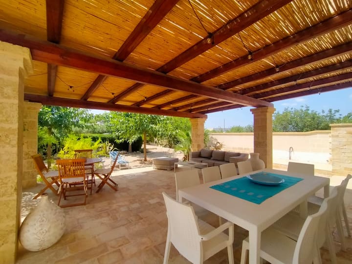 Villa Delle Mammole - Campomarino