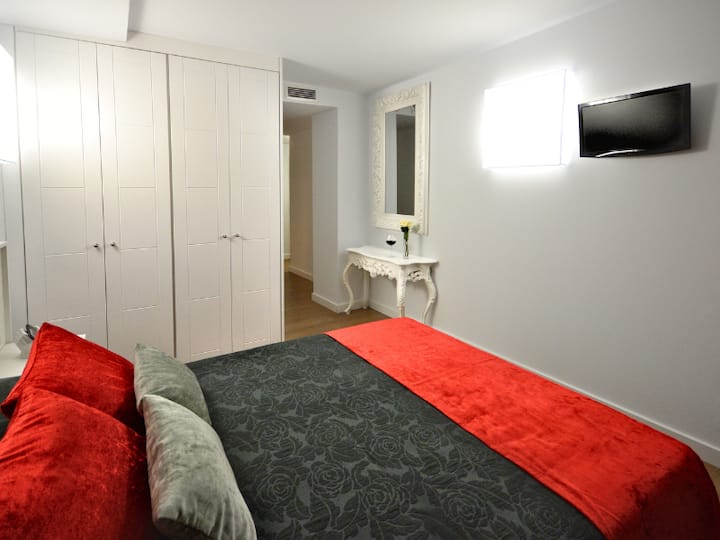 Habitación Doble Superior - Teruel