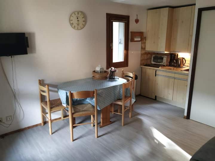 Studio A Saint Lary Village - Saint-Lary-Soulan