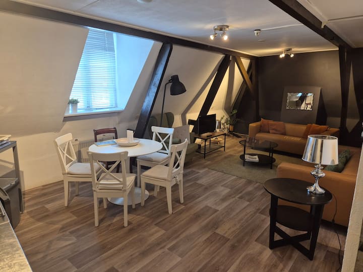5 Person Apartment - Heemstede
