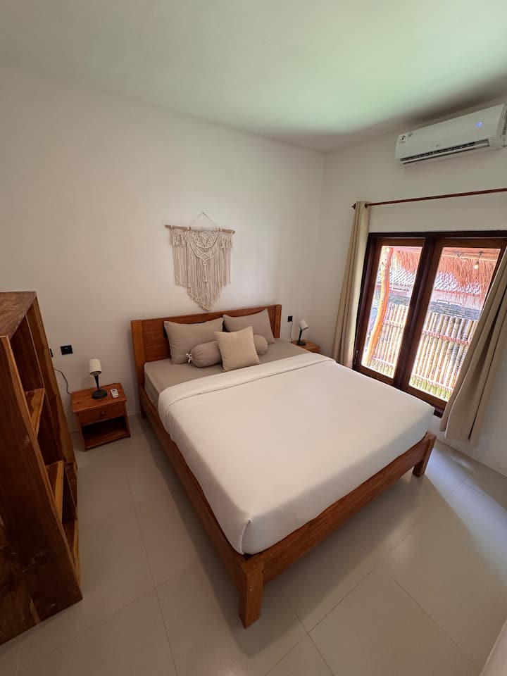 New House Central Kuta - Mona #3 - Lombok