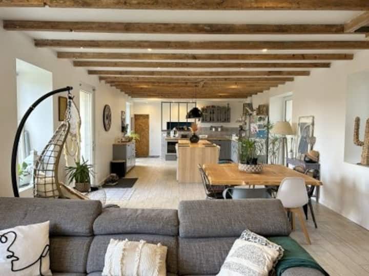 Aiyana House - Plomeur