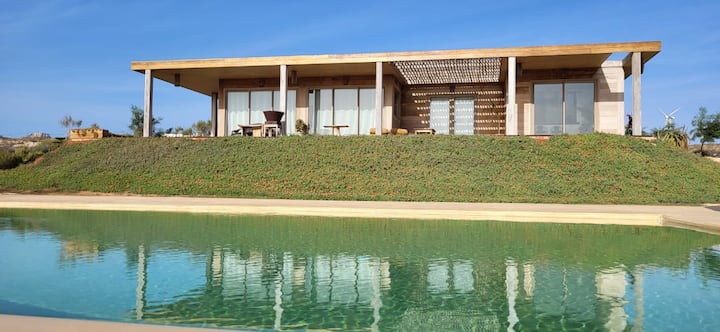 Eco Beach Ouassane - Sidi Kaouki