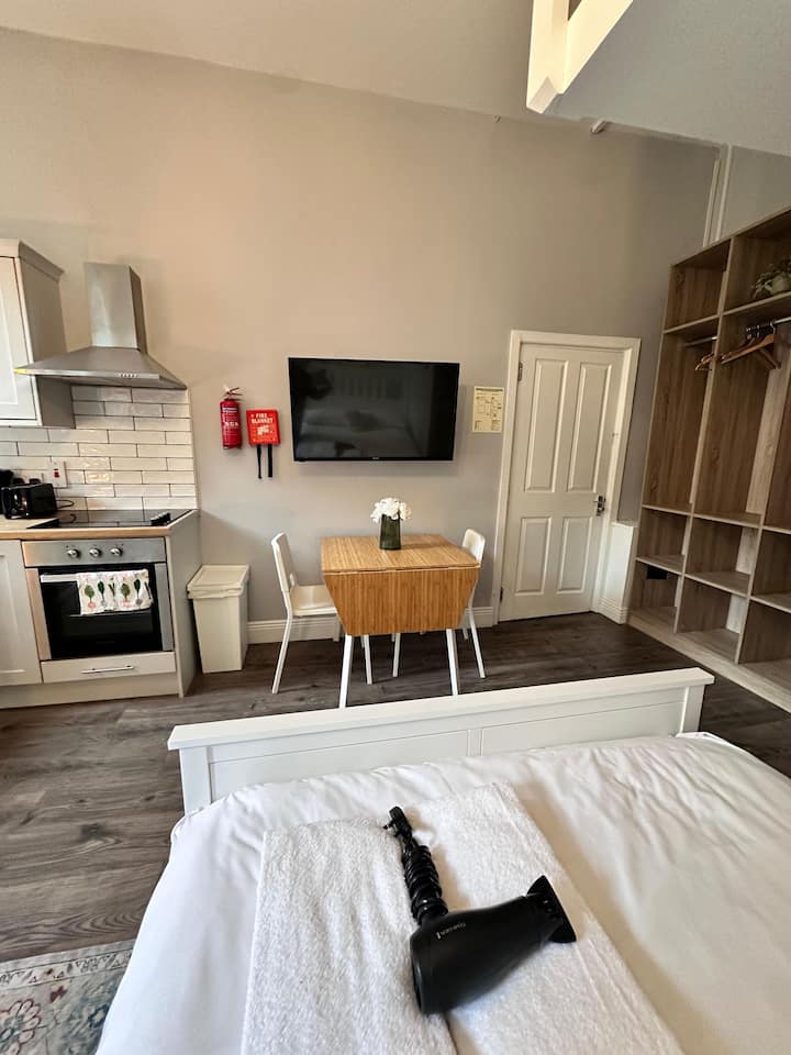 Brand New Studio In Central Area - Dublin