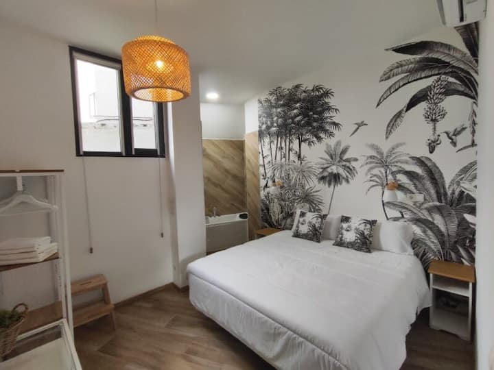 Apartamento Valdecilla 2 - Santander