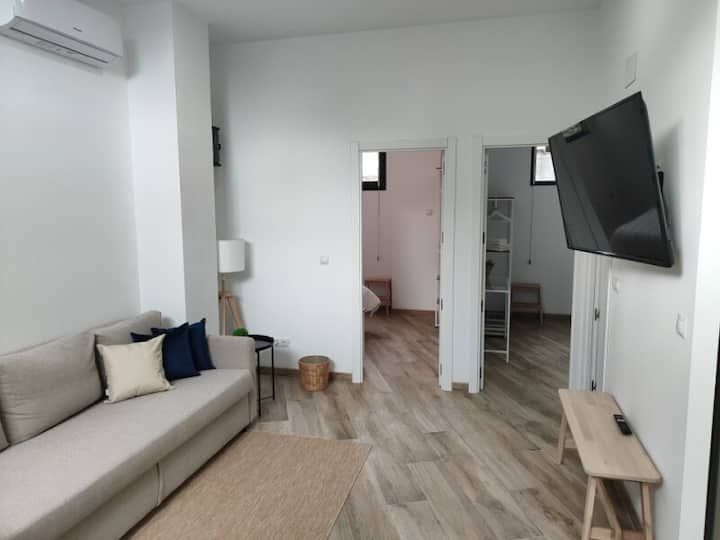 Apartamento Valdecilla 2 - Santander