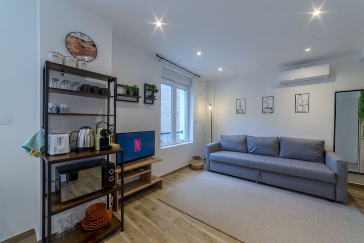 " Casa Nova" Cosy Et Design | Hypercentre - Lyon