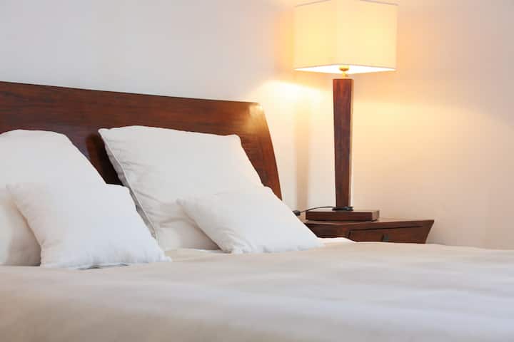 Appartement Dans Une Résidence - Barbaste
