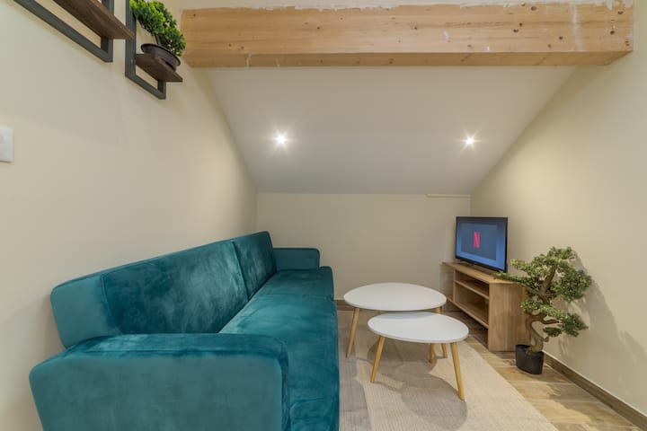 « Casa Nova » Chic & Cosy | Climatisation - Vaulx-en-Velin