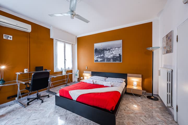 Comfort E Relax Vicino Al Policlinico E Università - Modène