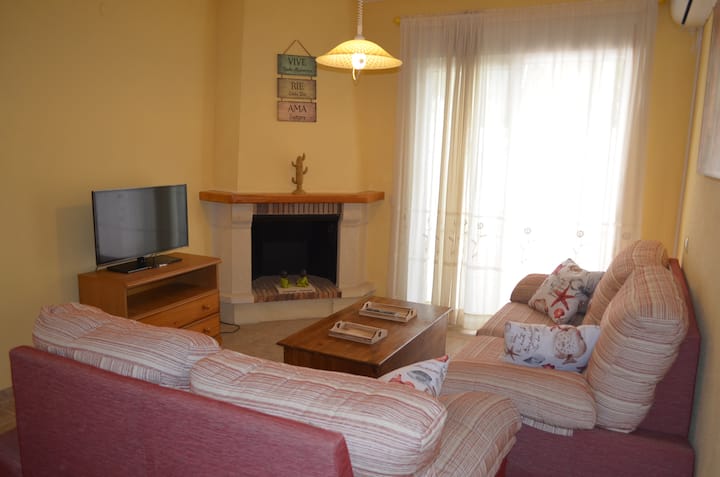 Casa Arrecife - San José - Cabo de Gata
