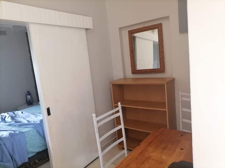 Unit 2 - Hibberdene