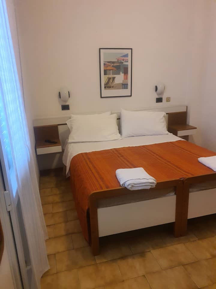 Appartamento Marziale - Bellaria-Igea Marina