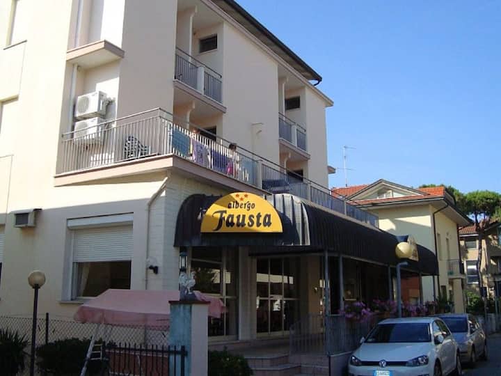 Appartamento Marziale - Bellaria-Igea Marina