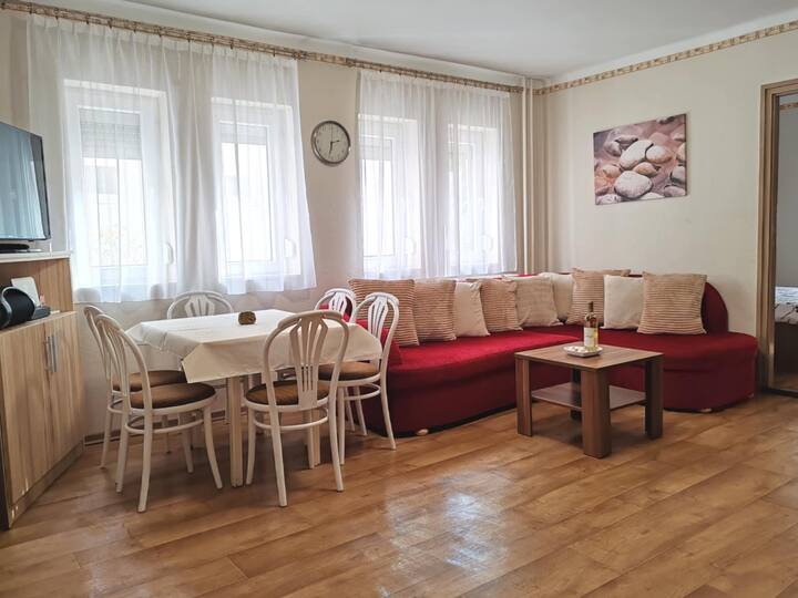 Csillag Vendégház Kiskunmajsa - Kiskunmajsa