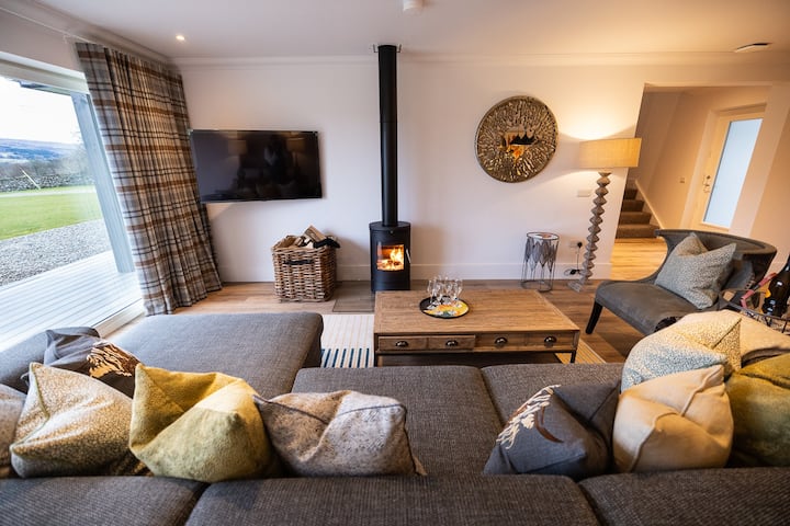 Heather Lodge - Crieff
