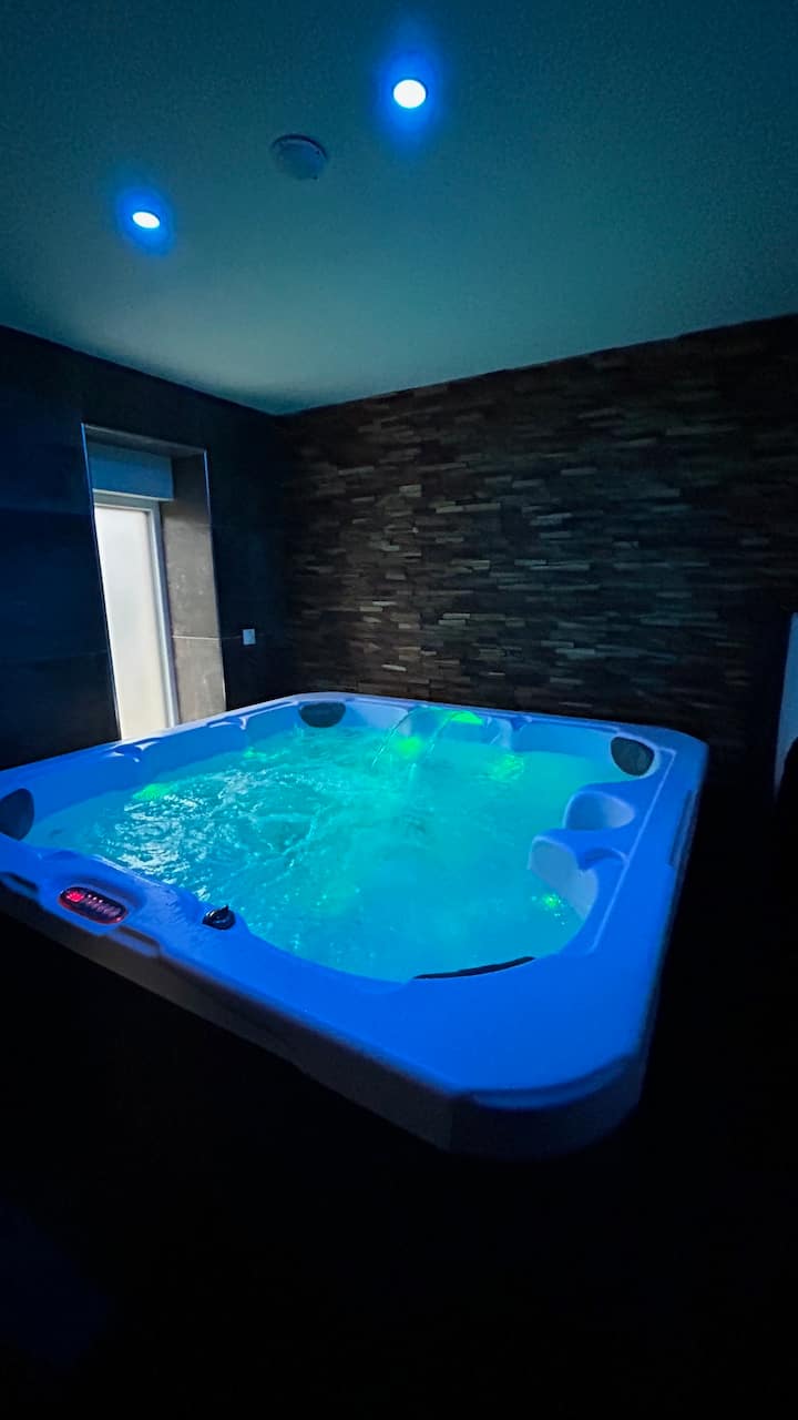 Energy-zen Le Refuge Des Anges - Alsace